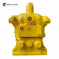 China Use For Komatsu PC600LC-8 PC650LC-8EO PC700LC-8EO Excavator Swing Motor 706-75-01461 706-75-01460 Device High Quality Swing Assembly Construction Machinery Aftermarket Parts for sale