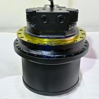 China Sany SY55C-9 Excavator Final Drive Travel Motor Hydraulic Drive Assembly for sale