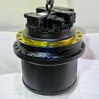 China Sany SY55C-9 Excavator Final Drive Travel Motor Hydraulic Drive Assembly for sale