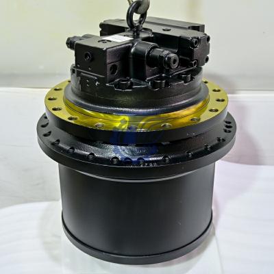 China Sany SY55C-9 Excavator Final Drive Travel Motor Hydraulic Drive Assembly for sale