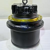 China JCB 802 802.4 802.7 Final Drive Travel Motor  Compact Mini Excavator Gearbox for sale