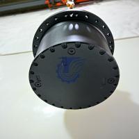 China Sany SY55C-9 Excavator Final Drive Travel Motor Hydraulic Drive Assembly for sale