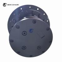 China Hitachi EX100-2 Excavator Final Drive Travel Motor Hydraulic Drive Assembly (PN: 9133210, 9116398) for sale