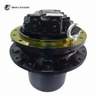 China Hitachi EX100-2 Excavator Final Drive Travel Motor Hydraulic Drive Assembly (PN: 9133210, 9116398) for sale