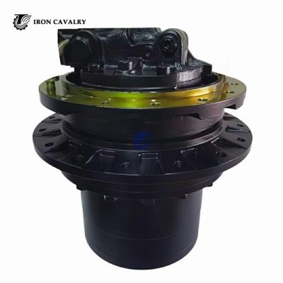 China Hitachi EX100-2 Excavator Final Drive Travel Motor Hydraulic Drive Assembly (PN: 9133210, 9116398) for sale