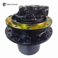 China Hitachi EX100-2 Excavator Final Drive Travel Motor Hydraulic Drive Assembly (PN: 9133210, 9116398) for sale