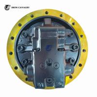 China Hitachi EX100-2 Excavator Final Drive Travel Motor Hydraulic Drive Assembly (PN: 9133210, 9116398) for sale