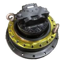 China TQCAT E336DL E330D Excavator Final Drive Travel Motor Hydraulic Drive Assembly (PN: 296-6218, 191-5606) for sale