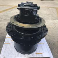 China Hitachi EX200-2 Excavator Final Drive Travel Motor Hydraulic Drive Assembly (PN: 9091681, 9116392) for sale