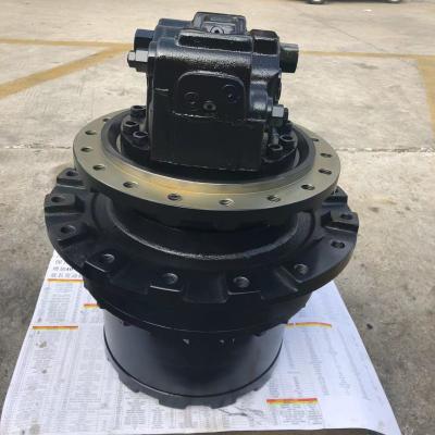China Hitachi EX200-2 Excavator Final Drive Travel Motor Hydraulic Drive Assembly (PN: 9091681, 9116392) for sale