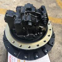 China Hitachi EX200-2 Excavator Final Drive Travel Motor Hydraulic Drive Assembly (PN: 9091681, 9116392) for sale