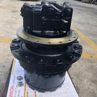 China Hitachi EX200-2 Excavator Final Drive Travel Motor Hydraulic Drive Assembly (PN: 9091681, 9116392) for sale