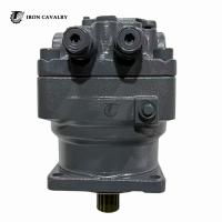 China JCB360 JS360 Excavator Swing Motor Hydraulic Slew Drive Assembly (PN: 20/952286, M2X210CHB) for sale