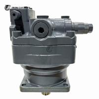 China JCB360 JS360 Excavator Swing Motor Hydraulic Slew Drive Assembly (PN: 20/952286, M2X210CHB) for sale