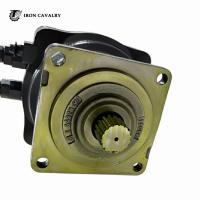 China JCB360 JS360 Excavator Swing Motor Hydraulic Slew Drive Assembly (PN: 20/952286, M2X210CHB) for sale
