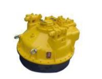 China Genuine Torque Converter 17A-13-00110 (17A1300110) For Komatsu D155A-3 Bulldozer Transmission Assembly for sale