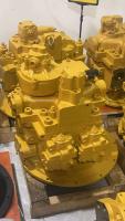 China Genuine Main Hydraulic Pump 574-0598 (5740598) For TQCat 349 352 355 Excavator TQCAT Hydraulic Pump Assembly for sale