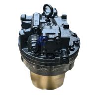 China Heavy Duty Hydraulic Final Drive Travel Motor Compatible with Cat 320GC 320 GC Excavator Wear Resistant Gearbox Low Speed High Torque Undercarriage Replacement Spare Parts for sale