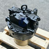 China Heavy Duty Hydraulic Final Drive Travel Motor Compatible with Cat 320GC 320 GC Excavator Wear Resistant Gearbox Low Speed High Torque Undercarriage Replacement Spare Parts for sale
