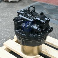 China Heavy Duty Hydraulic Final Drive Travel Motor Compatible with Cat 320GC 320 GC Excavator Wear Resistant Gearbox Low Speed High Torque Undercarriage Replacement Spare Parts for sale