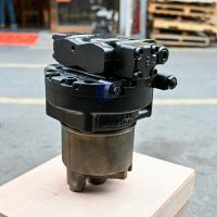 China CAT 320C 320D 323D Final Drive Travel Motor Excavator High Torque Track Drive Assembly Powerful Output Heavy Duty Stable Operation Travel System Replacement Core Component for sale