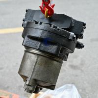 China CAT 320C 320D 323D Final Drive Travel Motor Excavator High Torque Track Drive Assembly Powerful Output Heavy Duty Stable Operation Travel System Replacement Core Component for sale