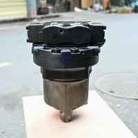 China CAT 320C 320D 323D Final Drive Travel Motor Excavator High Torque Track Drive Assembly Powerful Output Heavy Duty Stable Operation Travel System Replacement Core Component for sale