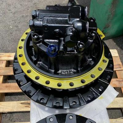 China Hitachi ZAXIS330 ZAXIS330LC ZX330-1 Excavator Final Drive Travel Gearbox High Torque Track Drive System Heavy Duty Durable Stable Operation Upgrade Replacement Core Component for sale