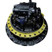 China 72271598 Final Drive for Case CX18 CX18B | Mini Excavator Travel Motor Gearbox for sale