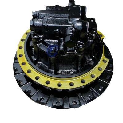 China 72271598 Final Drive for Case CX18 CX18B | Mini Excavator Travel Motor Gearbox for sale