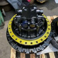 China Hitachi ZAXIS330-3 ZAXIS330LC-3 Excavator Final Drive Assembly Track Travel Output Unit Heavy Duty Gear Transmission System Long Lasting Stable Operation Replacement Part for sale