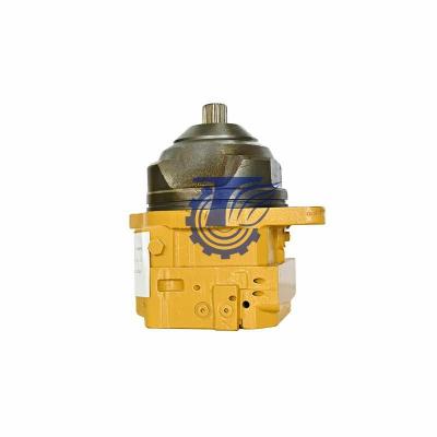 China CAT 318B 318C 318EL 319D Final Drive Travel Motor Excavator Track Drive Assembly High Torque Reduction System Excavator Spare Parts for sale