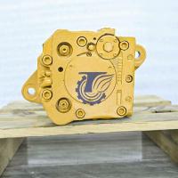 China CAT 318B 318C 318EL 319D Final Drive Travel Motor Excavator Track Drive Assembly High Torque Reduction System Excavator Spare Parts for sale