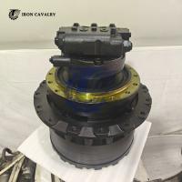 China High Torque TQCAT 322B 322BL 325B 325BL 325BLN Excavator Final Drive Travel Motor Travel Gearbox Assembly 1141357 1141452 2708170 for sale