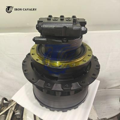 China High Torque TQCAT 322B 322BL 325B 325BL 325BLN Excavator Final Drive Travel Motor Travel Gearbox Assembly 1141357 1141452 2708170 for sale