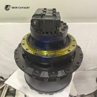 China High Torque TQCAT 322B 322BL 325B 325BL 325BLN Excavator Final Drive Travel Motor Travel Gearbox Assembly 1141357 1141452 2708170 for sale