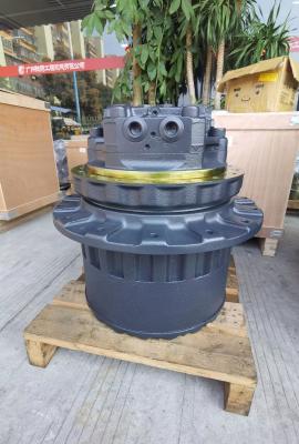 China Premium Komatsu PC120-5 PC120-6 PC120-7 Excavator Final Drive Travel Motor Hydraulic Planetary Gearbox Parts 203-60-56701 203-60-63101 203-60-63310 for sale