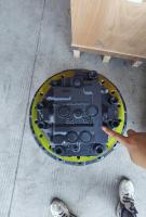 China Premium Komatsu PC120-5 PC120-6 PC120-7 Excavator Final Drive Travel Motor Hydraulic Planetary Gearbox Parts 203-60-56701 203-60-63101 203-60-63310 for sale