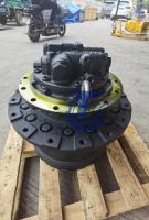 China Hitachi ZX130 ZX135 ZX135US-3 Excavator Replacement Parts Final Drive Travel Motor High Torque Travel Gearbox 9181123 9289614 9289616 for sale