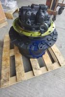 China Hitachi ZX130 ZX135 ZX135US-3 Excavator Replacement Parts Final Drive Travel Motor High Torque Travel Gearbox 9181123 9289614 9289616 for sale