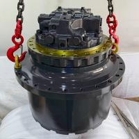 China High Torque Final Drive Part Numbers 706-8J-01012 Compatible With Komatsu PC400-7 PC400LC-7 Crawler Excavator Spare Parts for sale