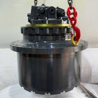China High Torque Final Drive Part Numbers 706-8J-01012 Compatible With Komatsu PC400-7 PC400LC-7 Crawler Excavator Spare Parts for sale
