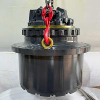 China High Torque Final Drive Part Numbers 706-8J-01012 Compatible With Komatsu PC400-7 PC400LC-7 Crawler Excavator Spare Parts for sale