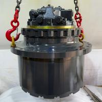 China High Torque Final Drive Part Numbers 706-8J-01012 Compatible With Komatsu PC400-7 PC400LC-7 Crawler Excavator Spare Parts for sale