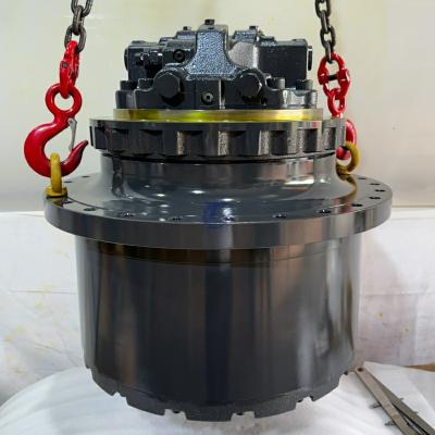 China High Torque Final Drive Part Numbers 706-8J-01012 Compatible With Komatsu PC400-7 PC400LC-7 Crawler Excavator Spare Parts for sale