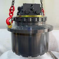 China High Torque Final Drive Part Numbers 706-8J-01012 Compatible With Komatsu PC400-7 PC400LC-7 Crawler Excavator Spare Parts for sale