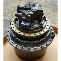 China 22H-60-13112 Final Drive for Komatsu PC50 PC55 PC56 PC56-7 | 5-6 Ton Travel Motor Gearbox for sale