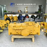 China 369-9655 3699655 Excavator Hydraulic Pump A28VO280 For TQ 390F 374F for sale