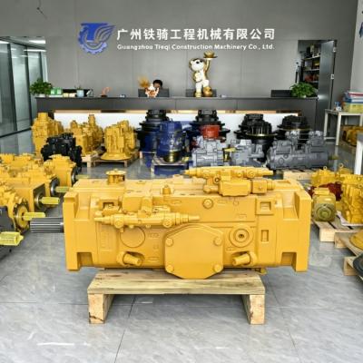 China 369-9655 3699655 Excavator Hydraulic Pump A28VO280 For TQ 390F 374F for sale