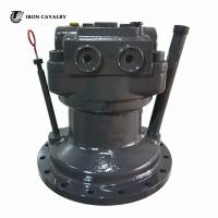 China Use For Sumitomo SH200 SH210 Case CX210 Excavator Swing Motor KRC11931 Device High Quality Swing Assembly Construction Machinery Aftermarket Parts for sale